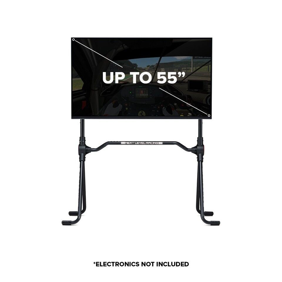 Next Level Racing - Lite Free Standing Monitor Stand / PC – Προσφορά ...