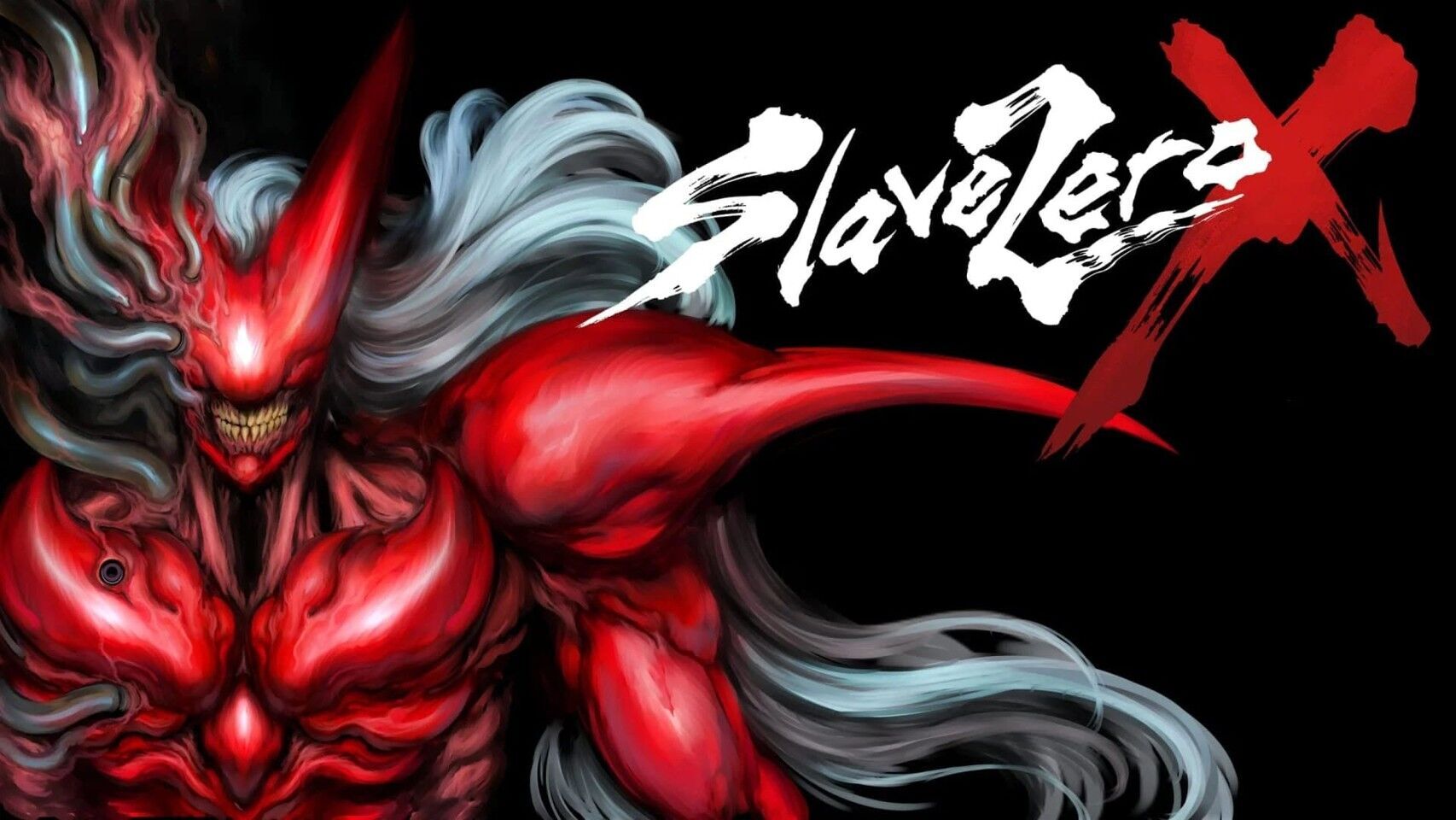 Slave Zero X: Calamity Edition / PlayStation 5 – Προσφορά | Techbox