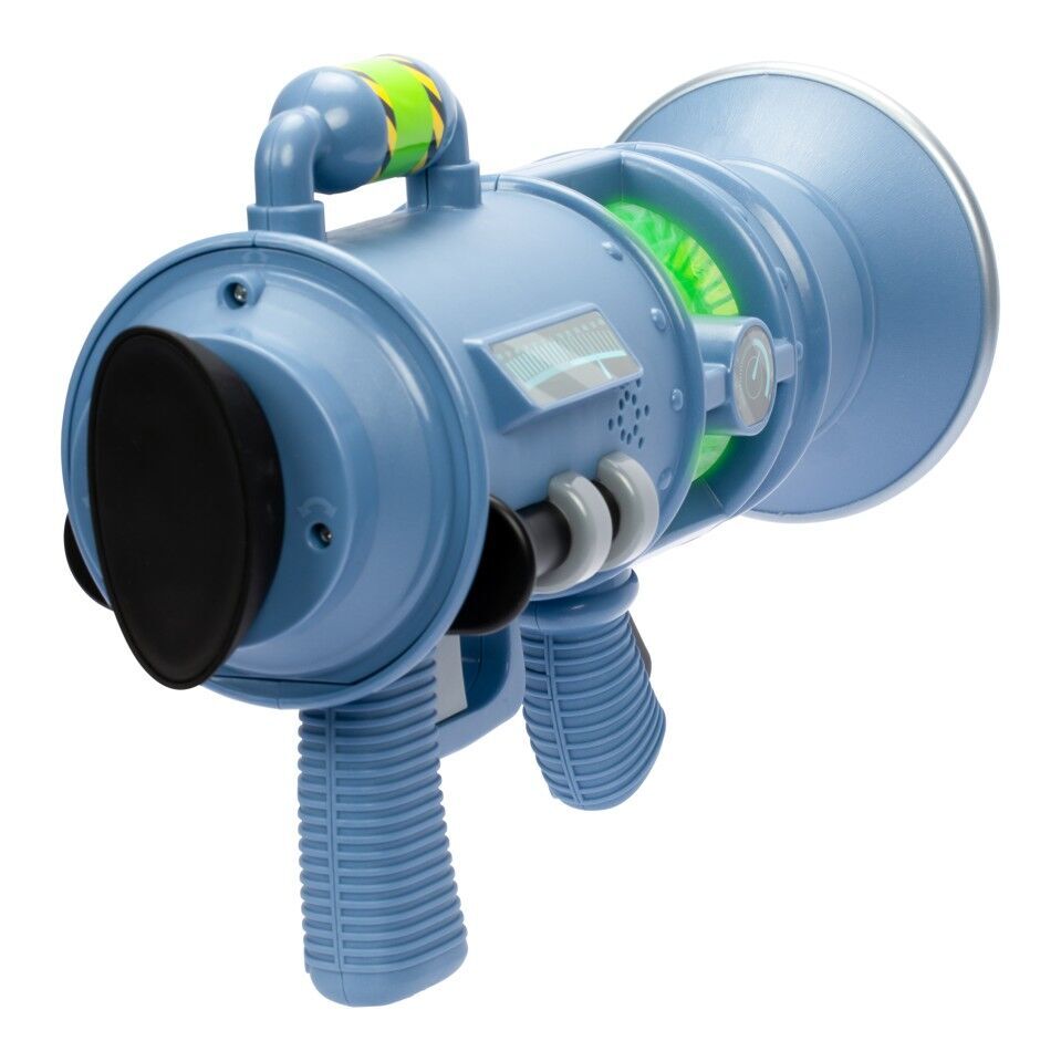 DESPICABLE ME 4, The Ultimate Fast Blaster (20322) / Toys - Techbox ...