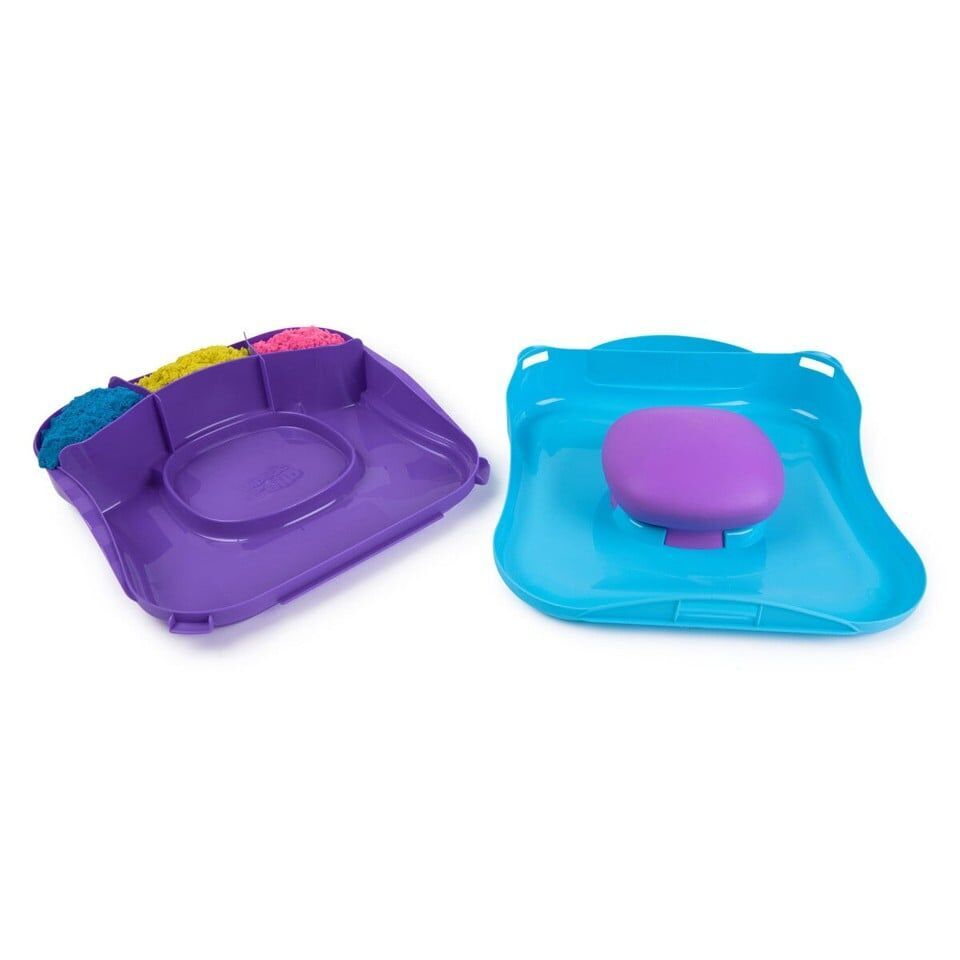 Kinetic Sand - SquishMotion Set (6069401) / Toys - Techbox - Τεχνολογία ...