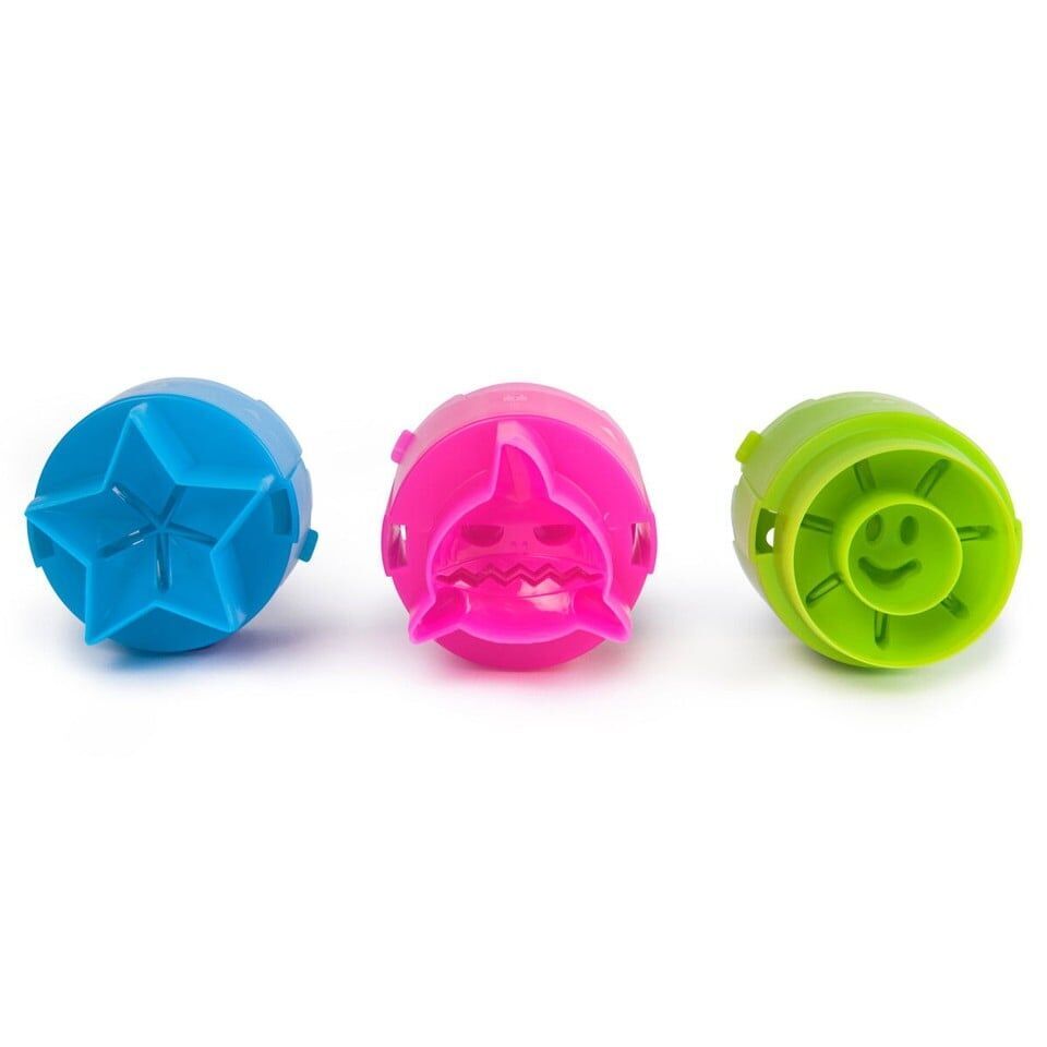 Kinetic Sand - SquishMotion Set (6069401) / Toys - Techbox - Τεχνολογία ...