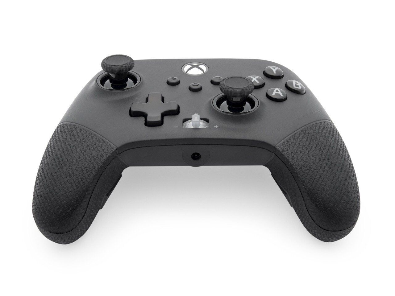 PowerA Fusion Pro 4 Wired Controller - Black (Xbox Series X - S) / Xbox ...
