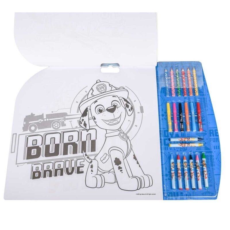 Paw Patrol Activity set - Techbox - Τεχνολογία - Merchandise - Gaming