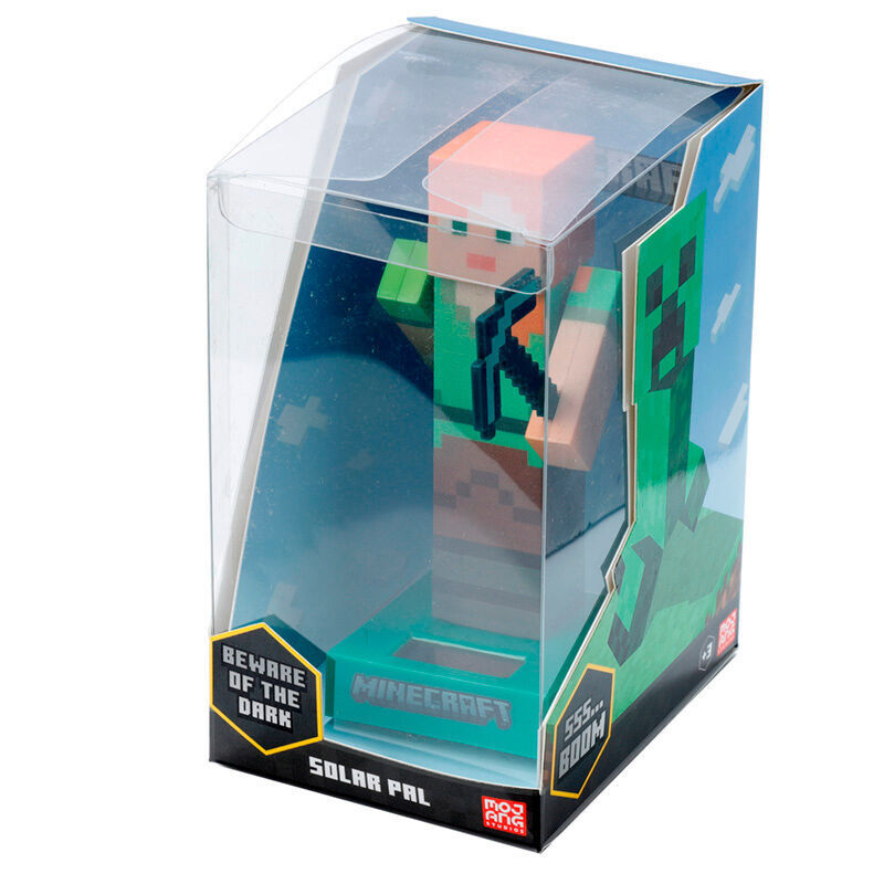 Minecraft Alex Solar doll Από Anime / Game / Ταινία - Συλλεκτικό | Techbox