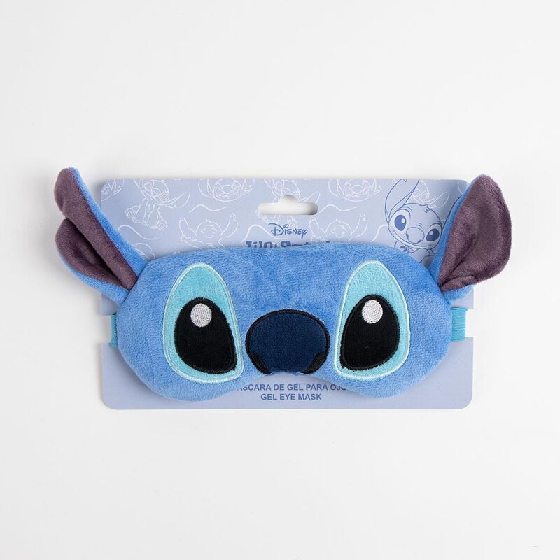 Disney Stitch gel eye mask - Techbox - Τεχνολογία - Merchandise - Gaming