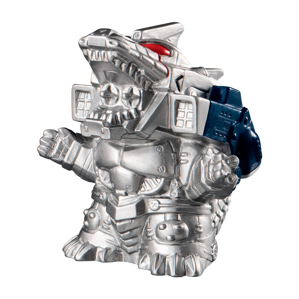 Godzilla - Godzilla Sofvidoll assorted surprise figure 5cm - Techbox ...