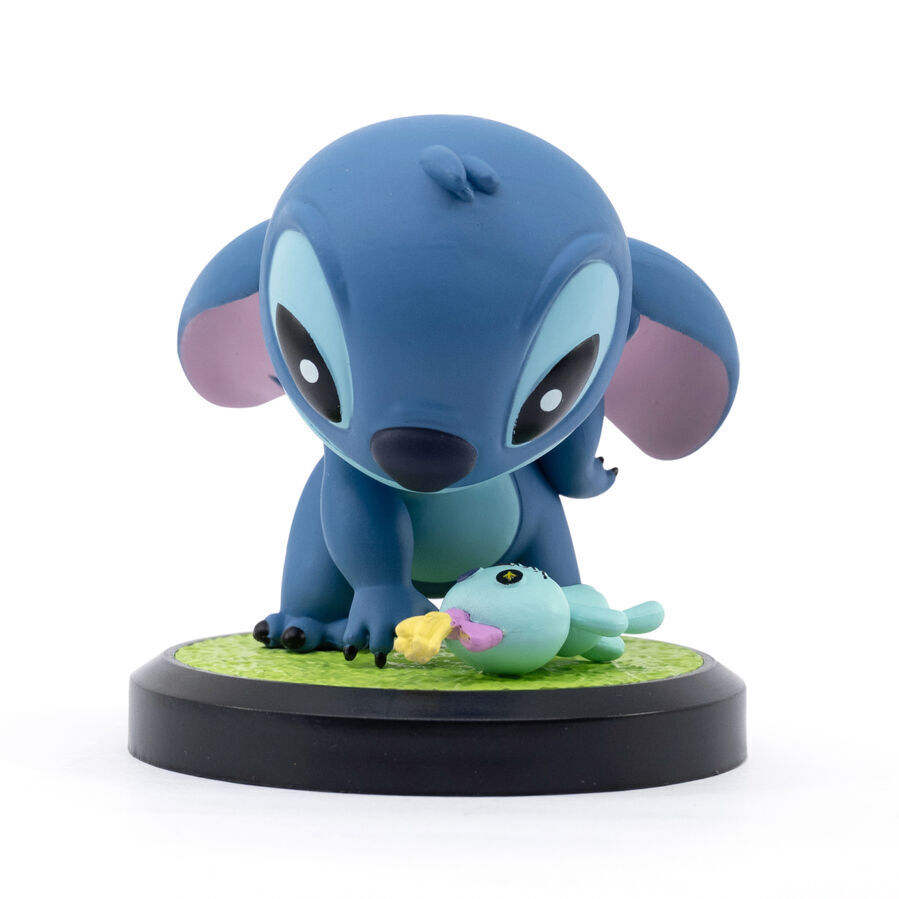 Disney Stitch assorted surprise figure - Techbox - Τεχνολογία ...