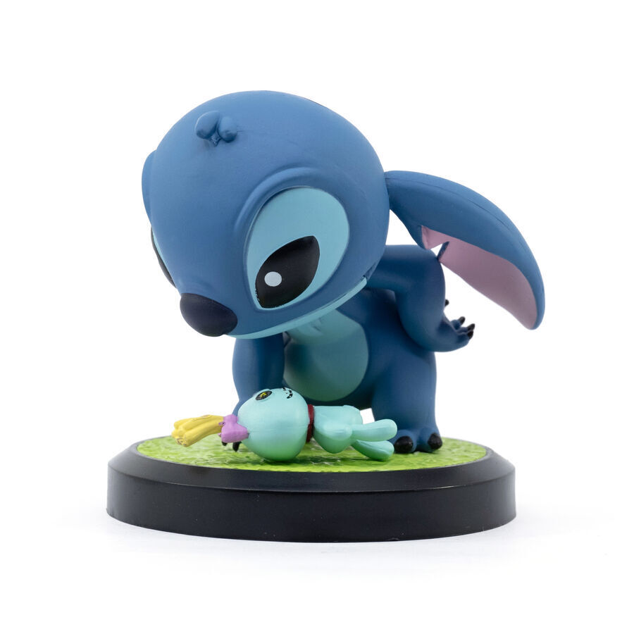 Disney Stitch assorted surprise figure - Techbox - Τεχνολογία ...
