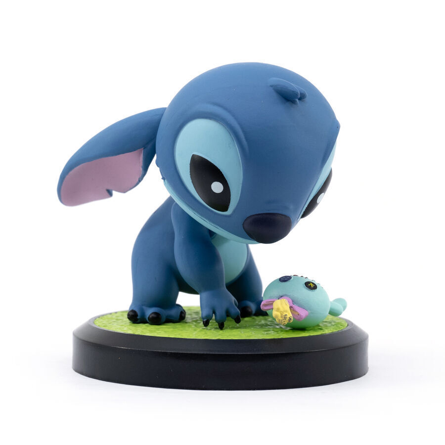 Disney Stitch assorted surprise figure - Techbox - Τεχνολογία ...