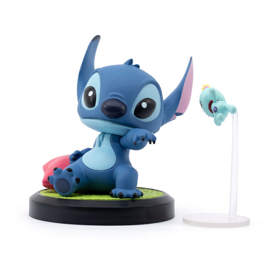 Disney Stitch assorted surprise figure - Techbox - Τεχνολογία ...
