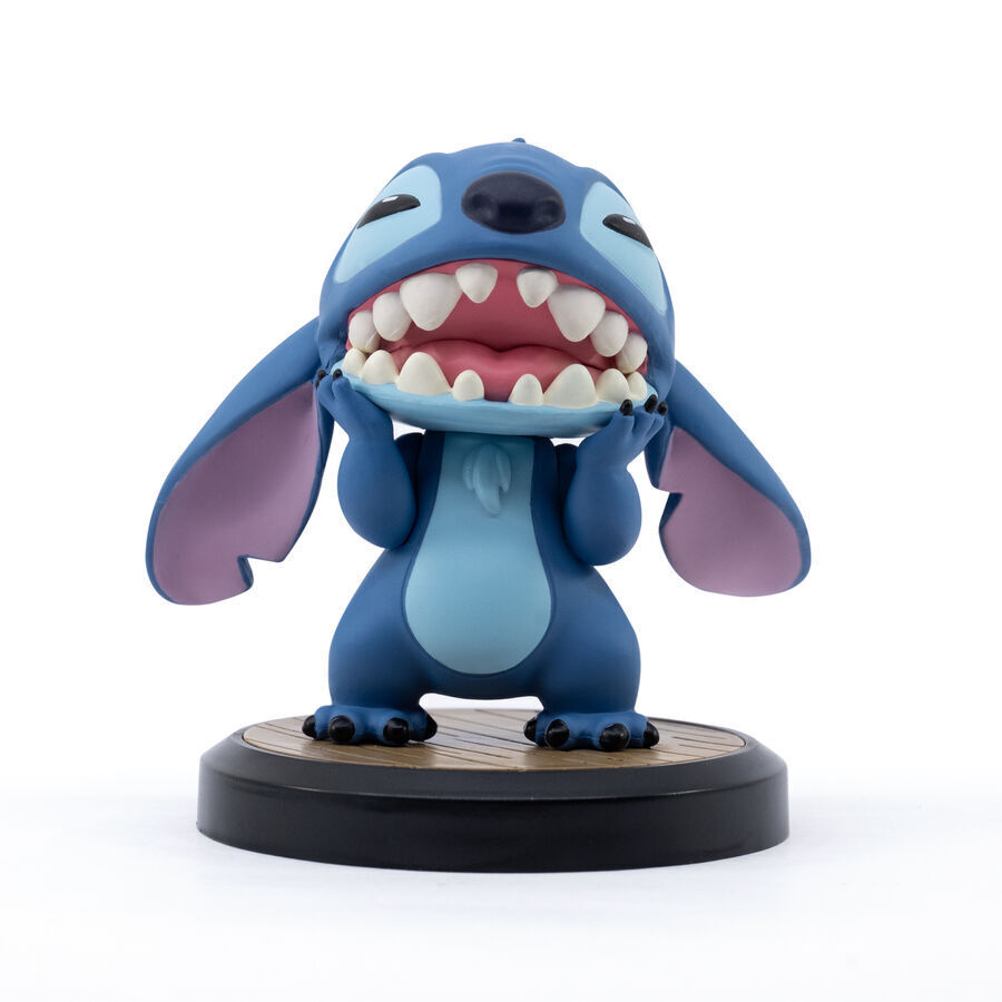 Disney Stitch assorted surprise figure - Techbox - Τεχνολογία ...