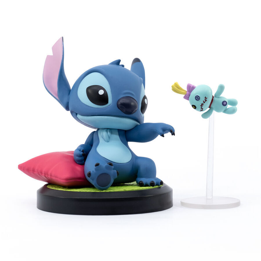 Disney Stitch assorted surprise figure - Techbox - Τεχνολογία ...