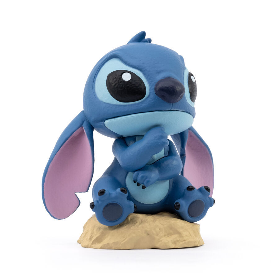 Disney Stitch assorted surprise figure - Techbox - Τεχνολογία ...
