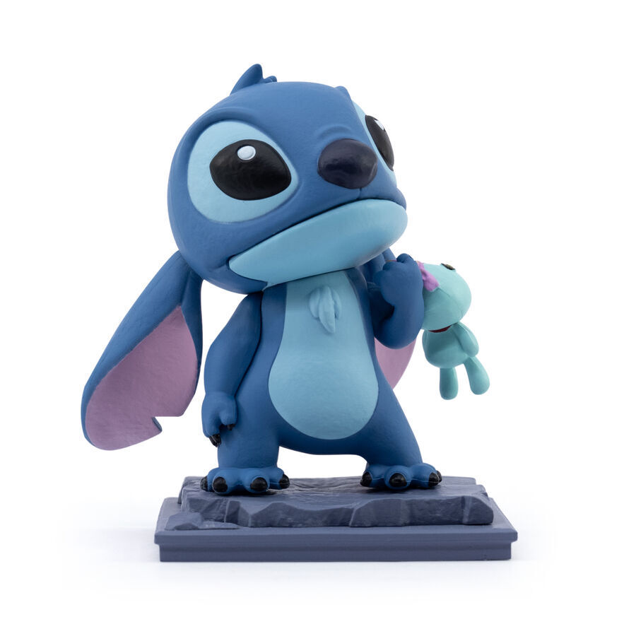 Disney Stitch assorted surprise figure - Techbox - Τεχνολογία ...