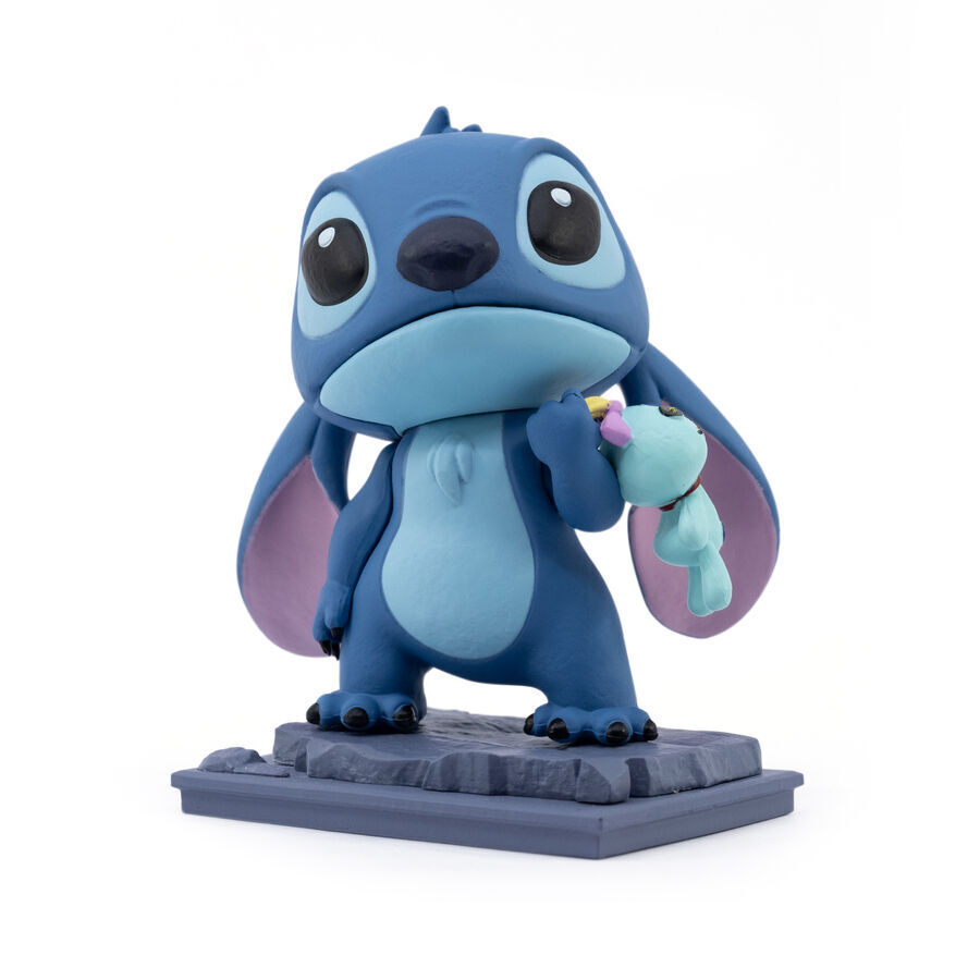 Disney Stitch assorted surprise figure - Techbox - Τεχνολογία ...