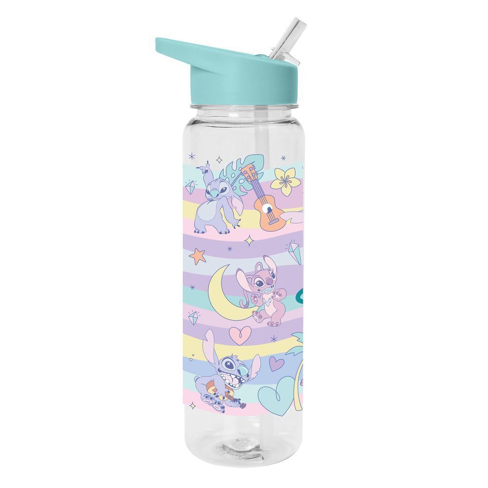 Disney Stitch bottle - Techbox - Τεχνολογία - Merchandise - Gaming