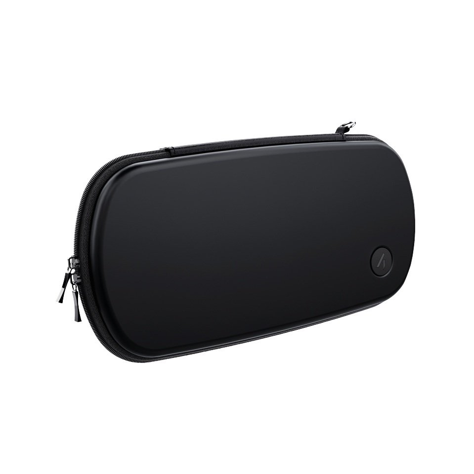 Stealth - Travel Case - Switch, OLED, Lite, Switch 2 / Nintendo Switch ...
