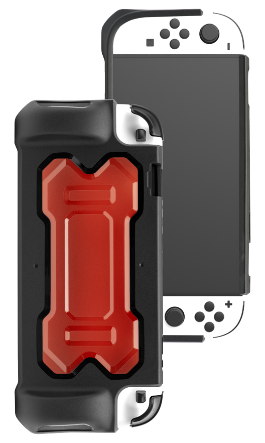 Subsonic - Switch 2 Protective shell / Nintendo Switch 2 – Προσφορά ...