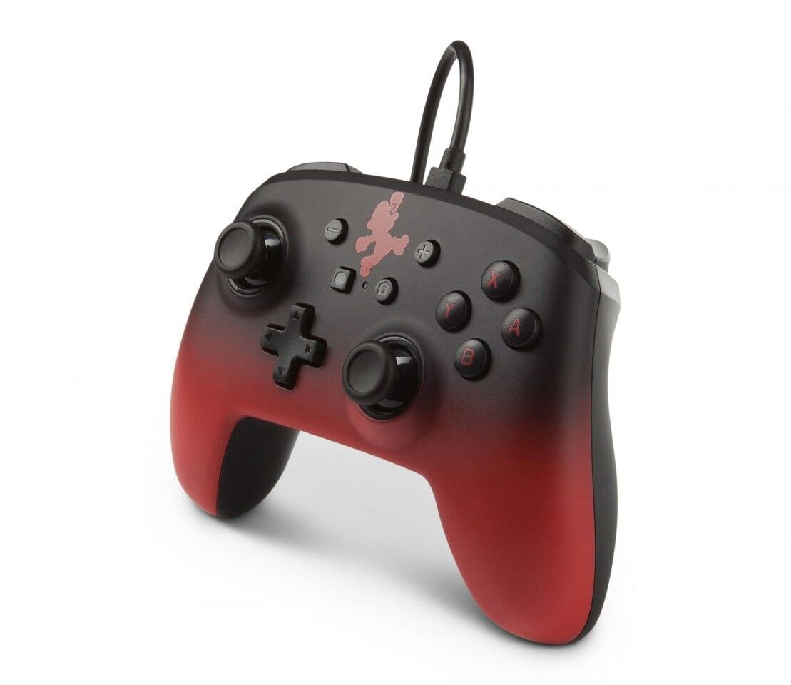Gaming :: Video Games :: Παιχνίδια Nintendo Switch :: PowerA Nintendo ...