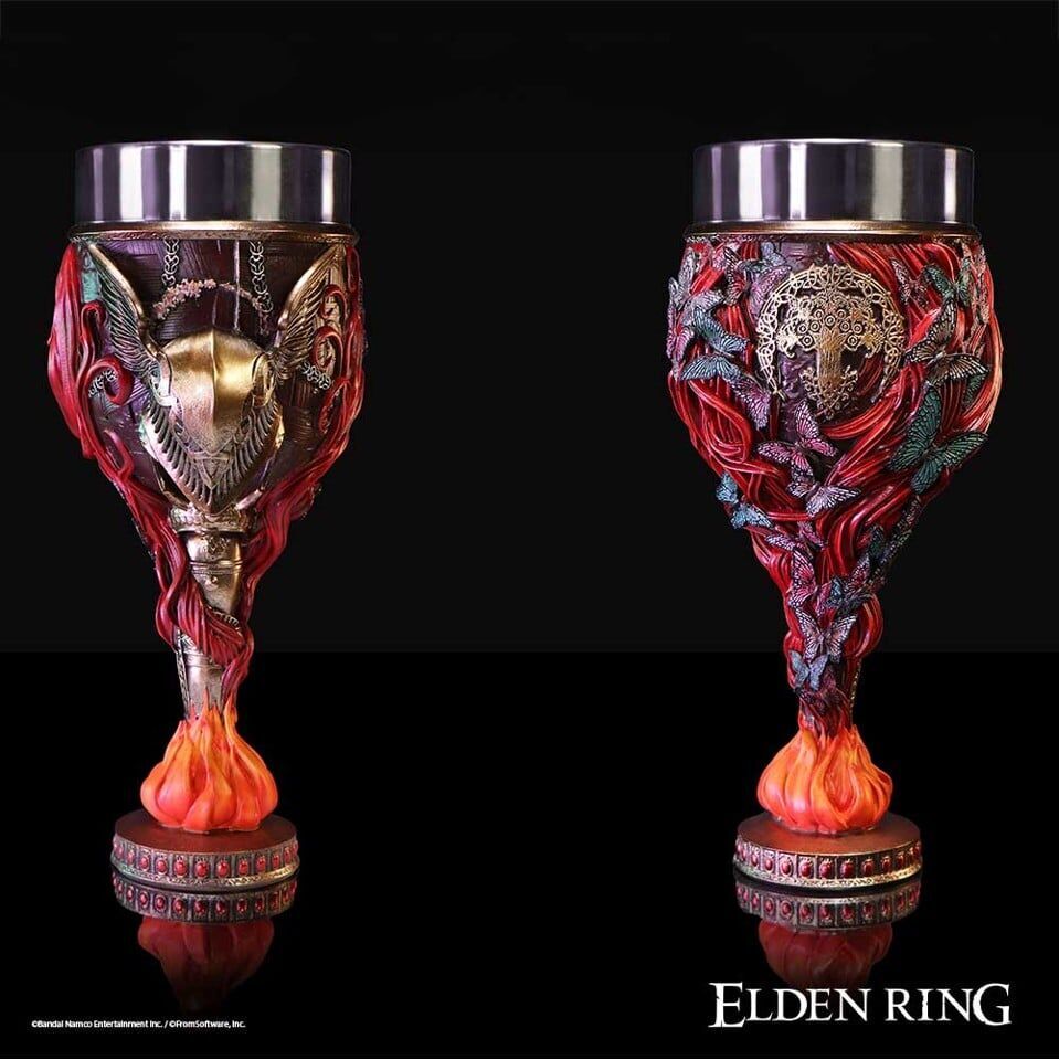 Collectibles :: Συλλεκτικά Δώρα :: Κούπες & Μπουκάλια :: Elden Ring ...