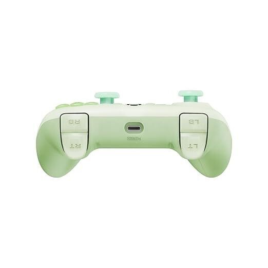 Gaming :: Αξεσουάρ για Κονσόλες :: Αξεσουάρ Series X & S :: 8BitDo ...