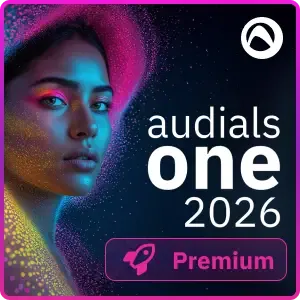 Audials One Premium 2026 for Windows - Lifetime - Multilingual - ESD ...