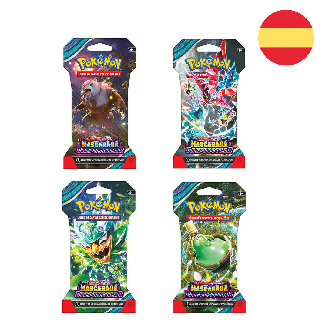 Collectibles :: Various :: Trading Cards & Accessories :: TCG ...