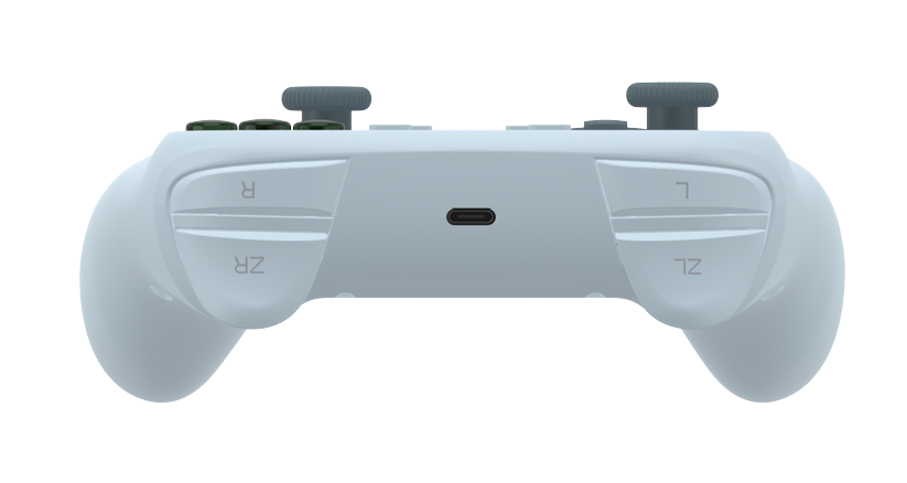 Oniverse - Wireless Controller Walli - Nintendo Switch 2 / Nintendo ...
