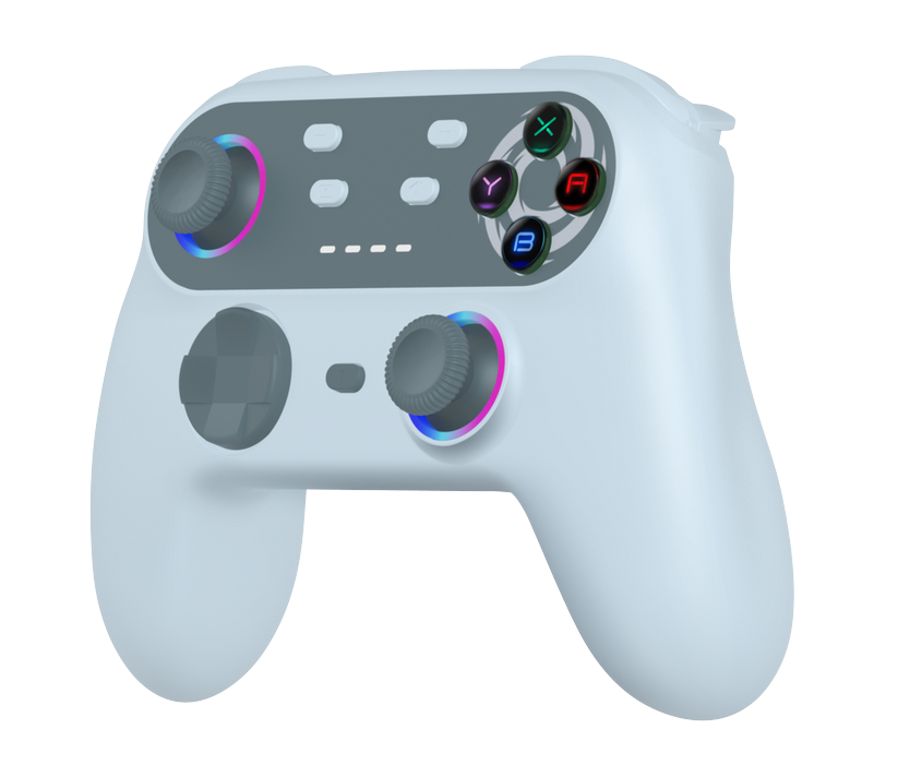 Oniverse - Wireless Controller Walli - Nintendo Switch 2 / Nintendo ...