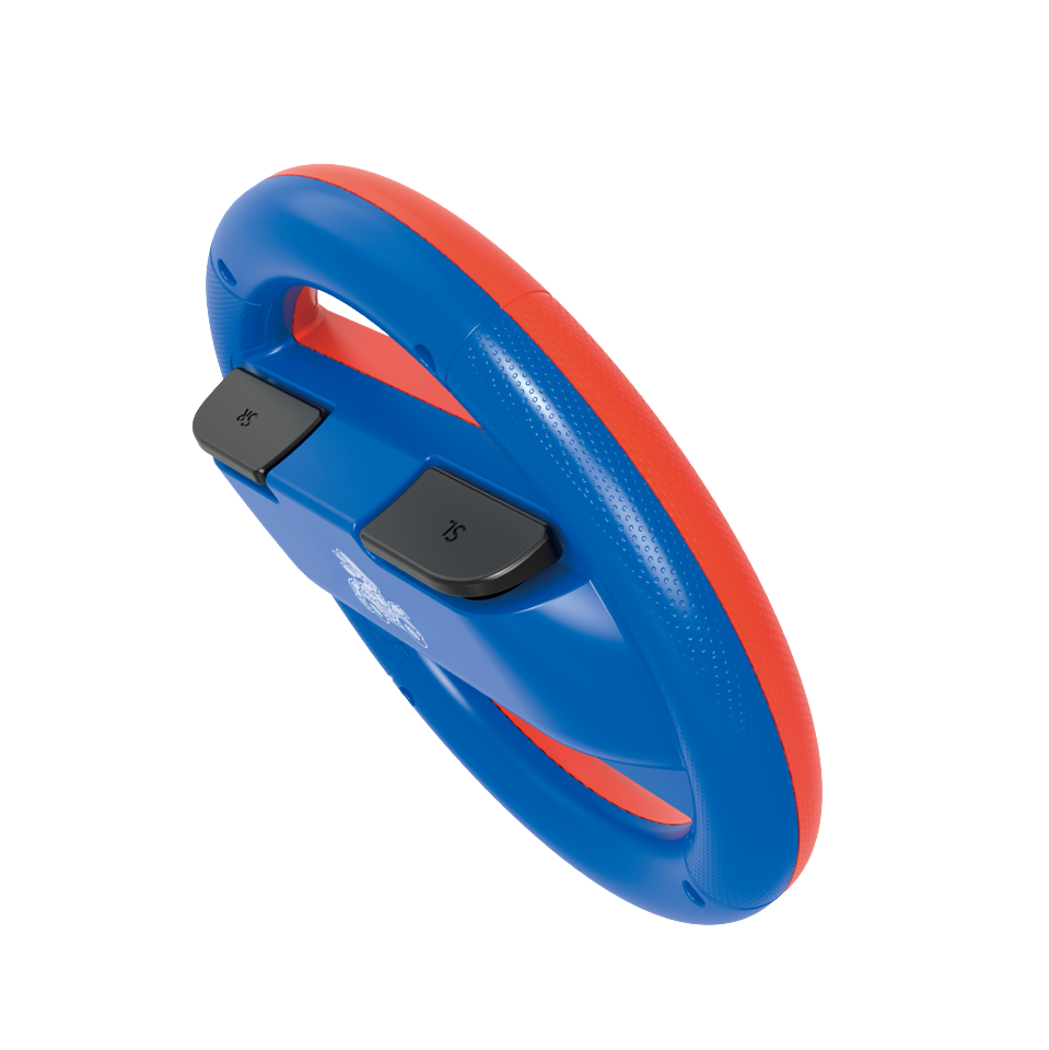 HORI - Racing Wheel Attachment Set / Switch 2 / Nintendo Switch 2 ...