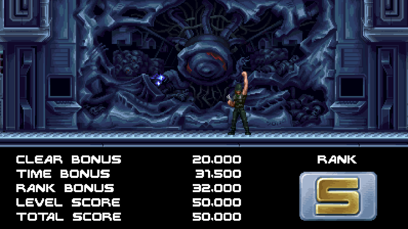 Terminator 2D: No Fate (Day 1 Edition) / PlayStation 5 – Προσφορά | Techbox