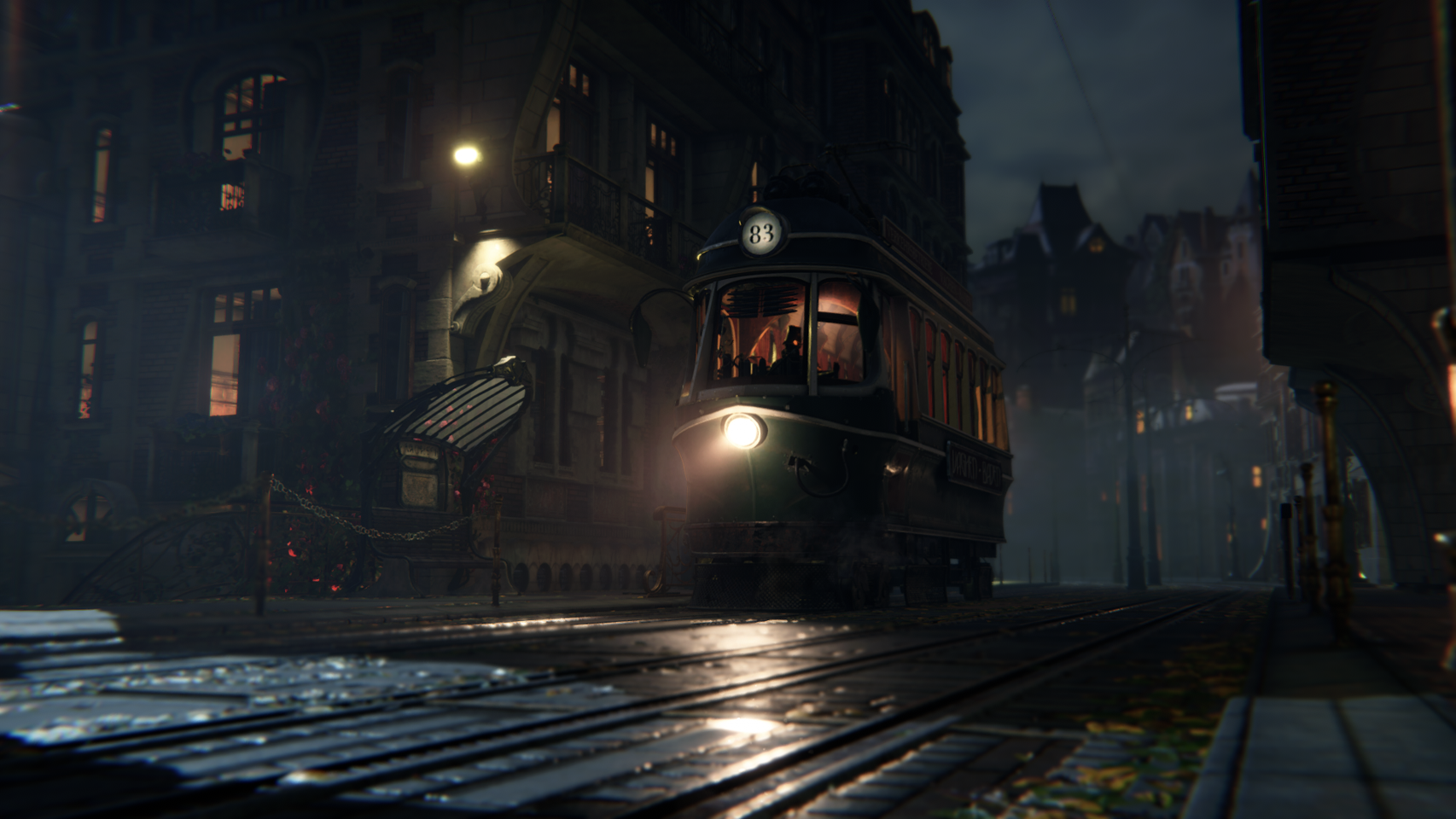 Syberia: The World Before (20 Years Edition) / Xbox Series X – Προσφορά ...