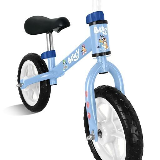 BLUEY - Running Bike ( 60200 ) / Toys - Techbox - Τεχνολογία ...