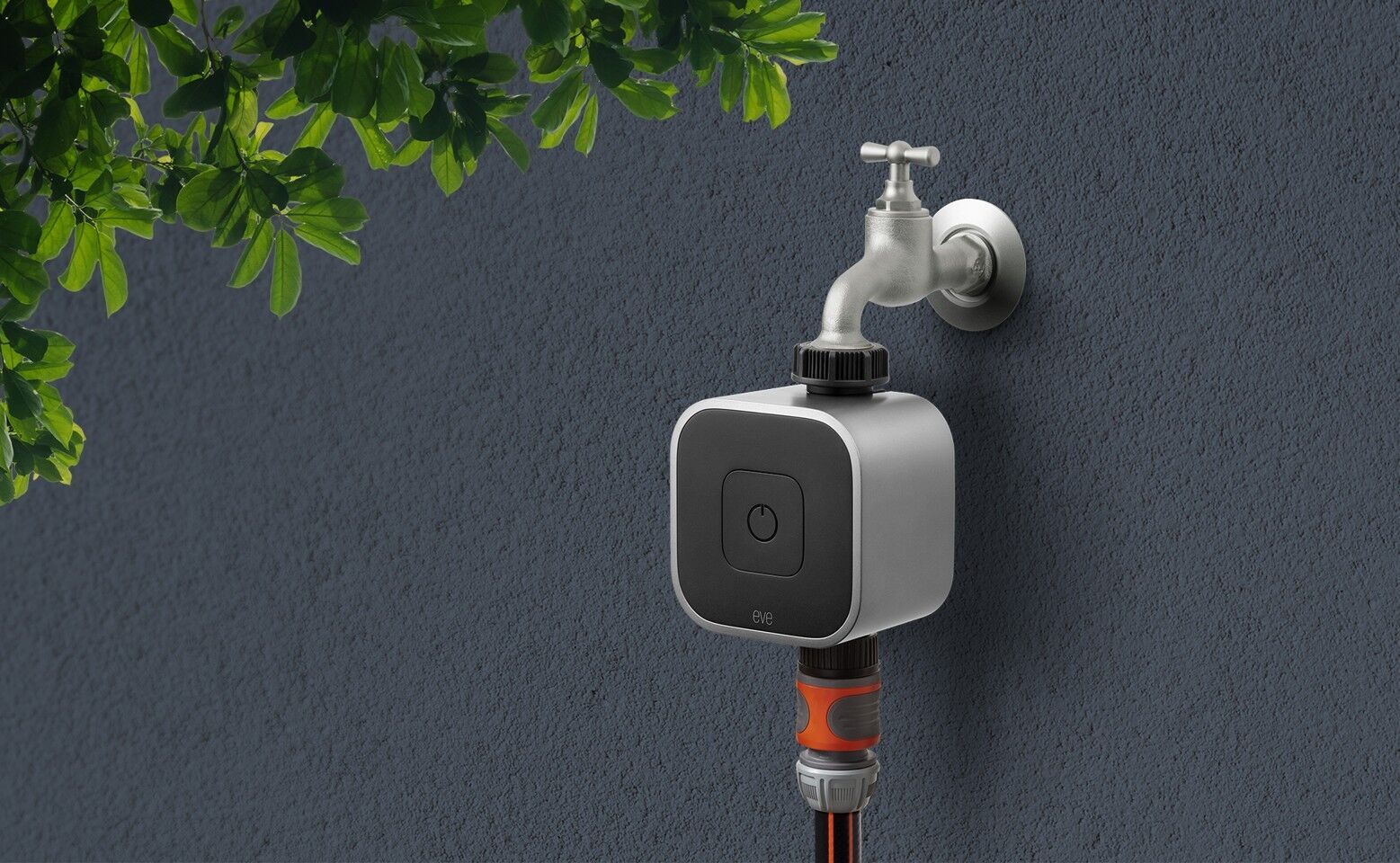 Eve Aqua - Smart Water Controller with Apple HomeKit technology ...