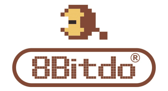 8bitdo Games & Console accessories