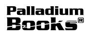 Palladium Books