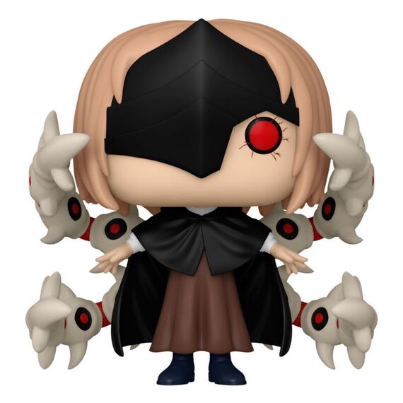 POP figure Tokyo Ghoul: re Hinami Fueguchi Chase Αυθεντικά Συλλεκτικά ...