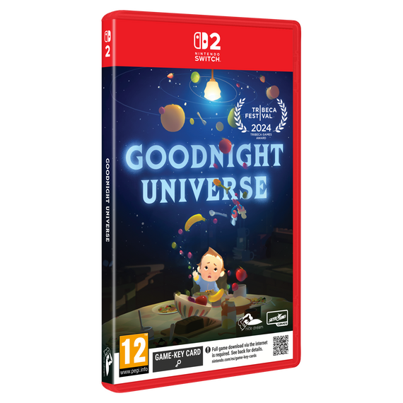 Goodnight Universe / Nintendo Switch 2 – Προσφορά | Techbox