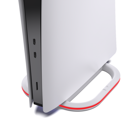 Subsonic Led Stand - PS5/PS5 Slim / PlayStation 5 – Προσφορά | Techbox