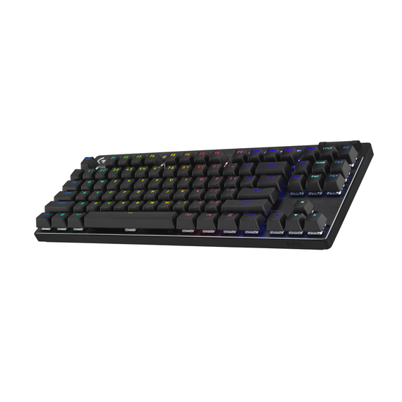 Logitech - G Pro X TKL Lightspeed Wireless Gaming Keyboard / Computers ...